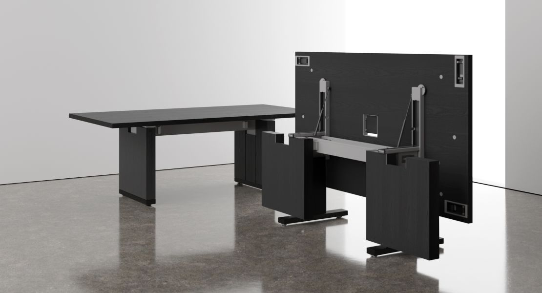 Motus | HALCON Furniture