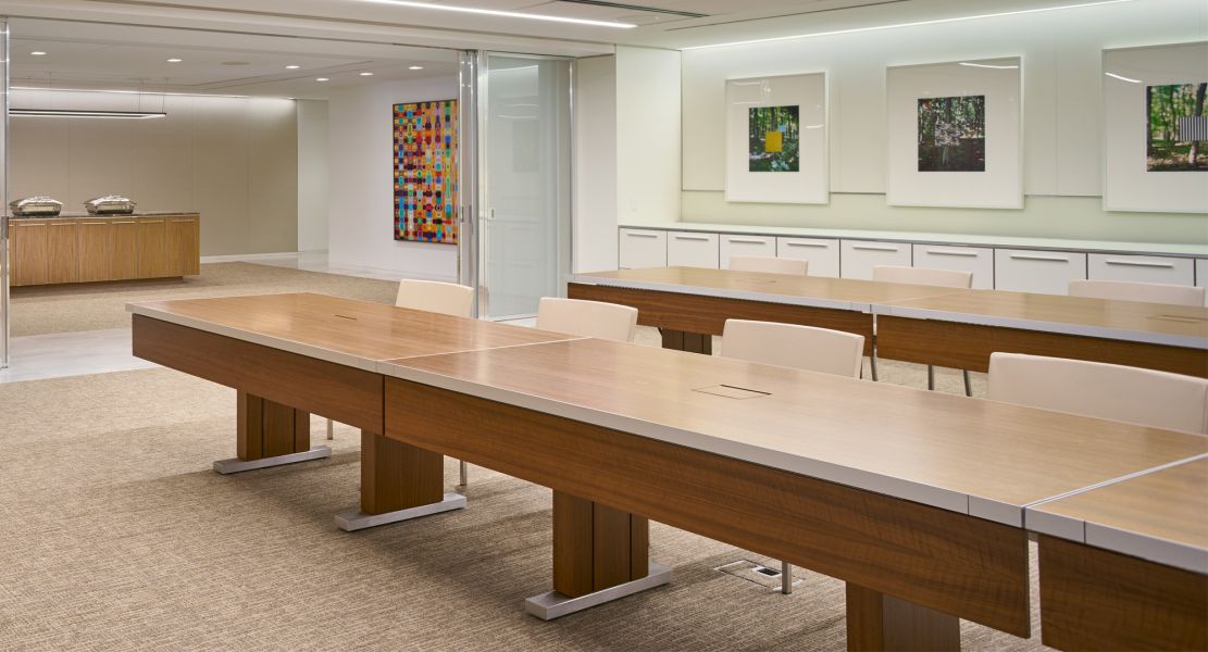 Motus | HALCON Furniture