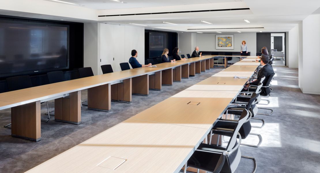 Motus | HALCON Furniture