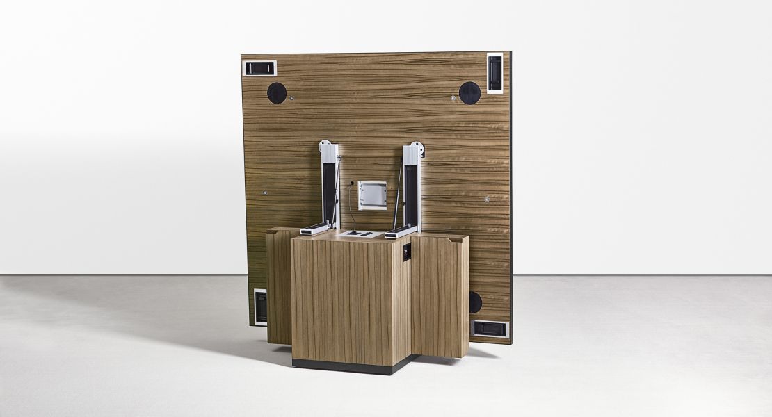 Motus | HALCON Furniture