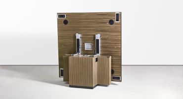 Motus | HALCON Furniture