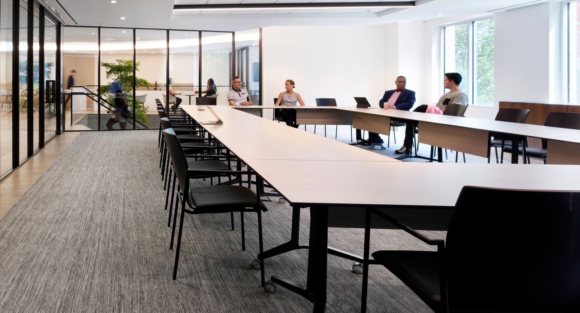 Skill | HALCON Furniture