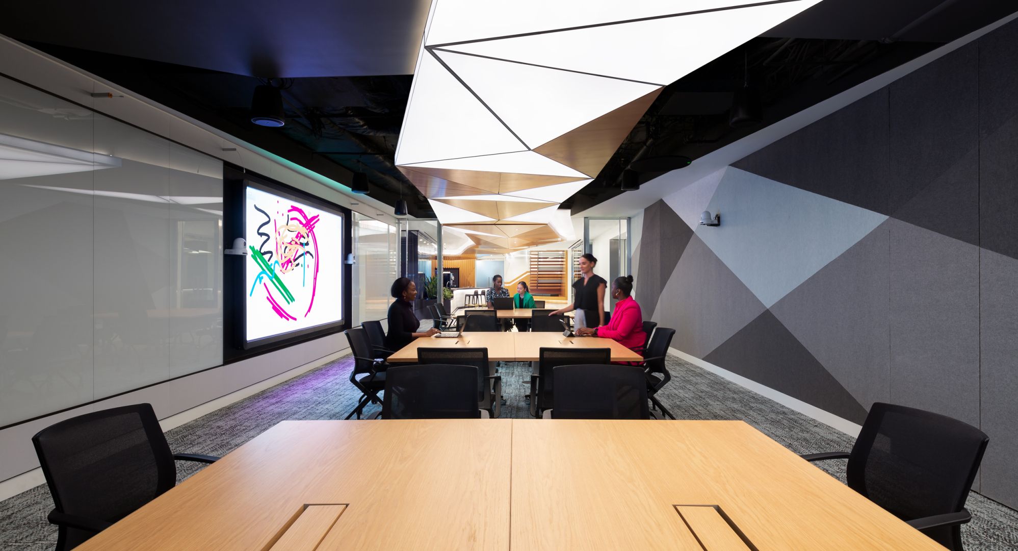 Skill | HALCON Furniture