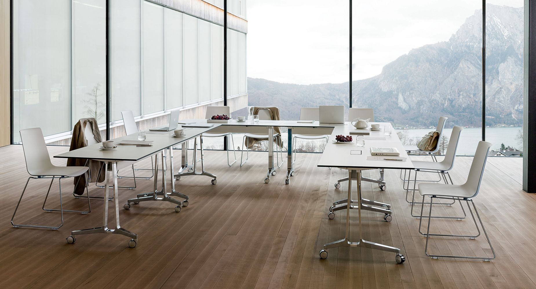 Skill | HALCON Furniture