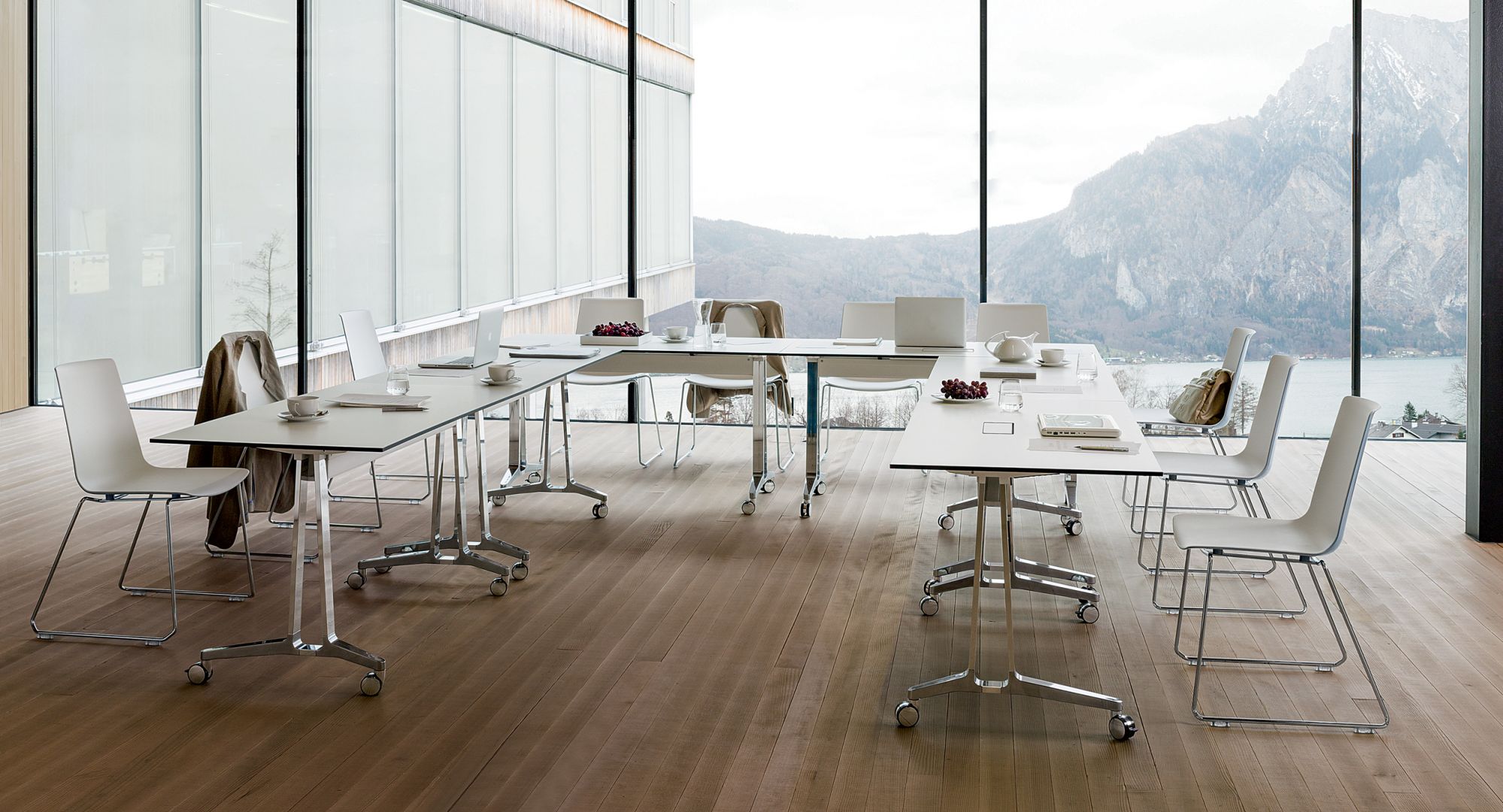 Skill | HALCON Furniture