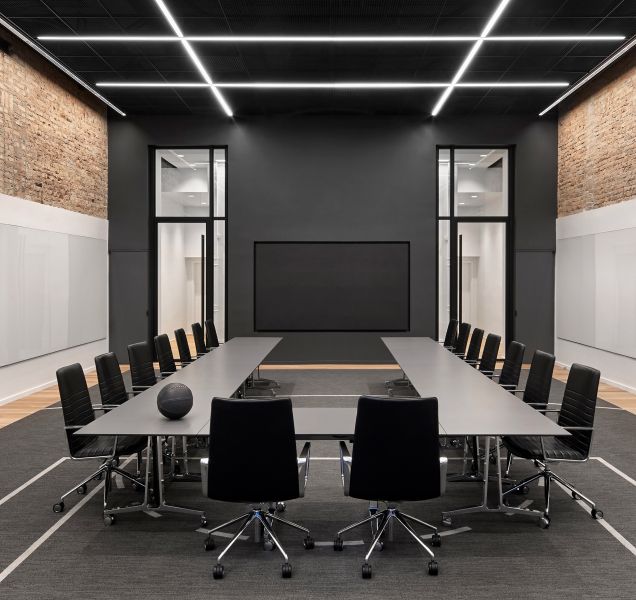 Skill | HALCON Furniture