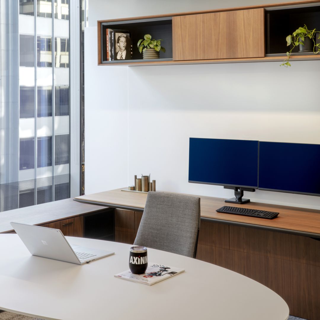 AXINN | DC | HALCON Furniture