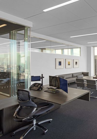 HALCON Furniture