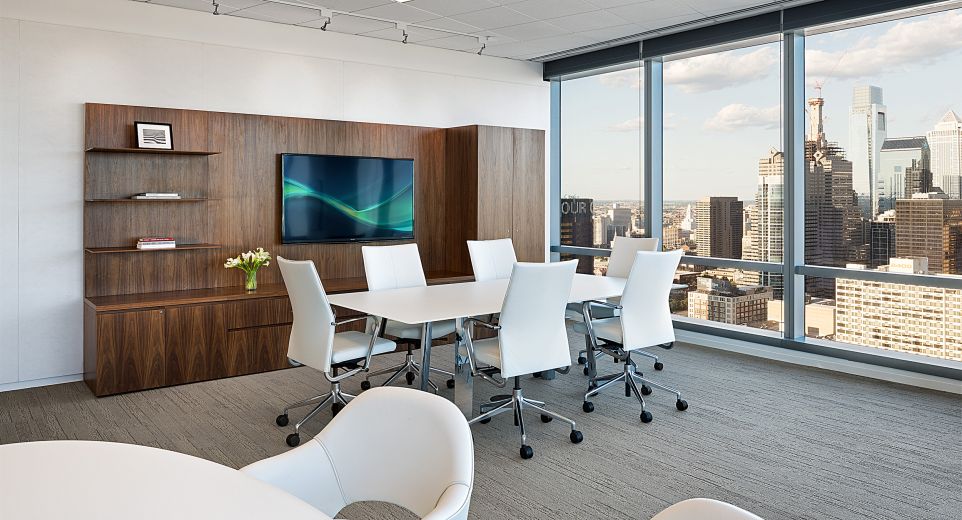 FMC-Philadelphia | HALCON Furniture