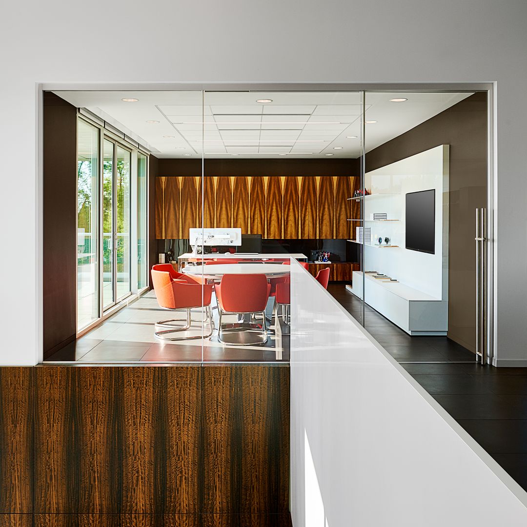 HALCON HQ | HALCON Furniture