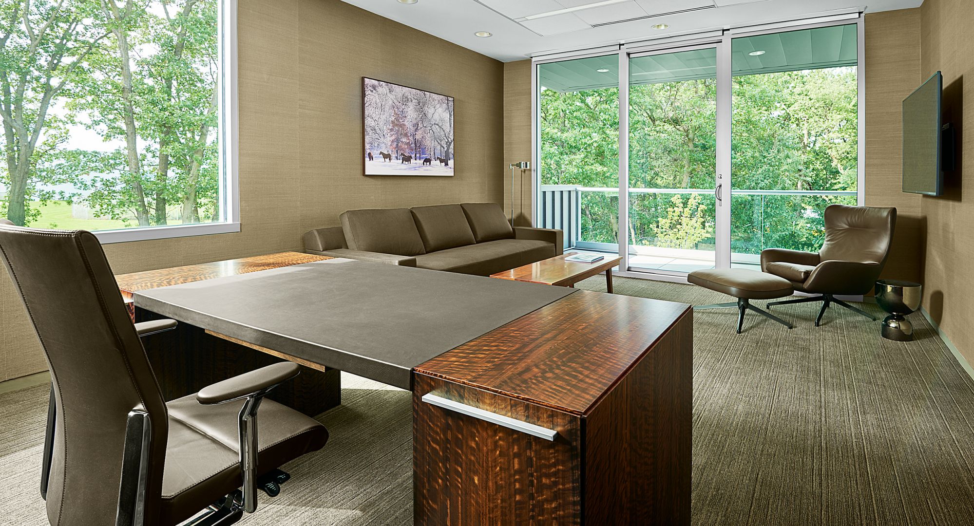 HALCON HQ | HALCON Furniture