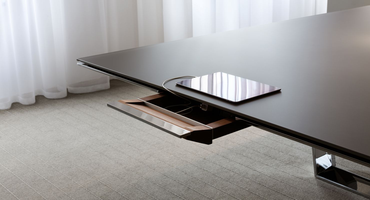 HALCON Showroom | NYC | HALCON Furniture