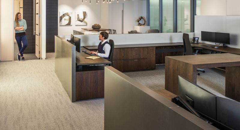 Healthpeak | HALCON Furniture