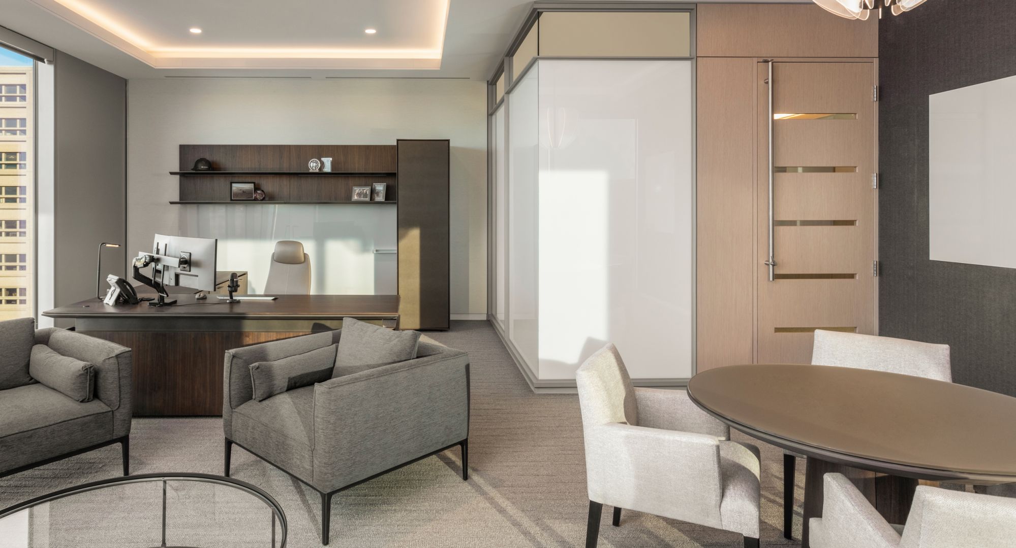 Healthpeak | HALCON Furniture