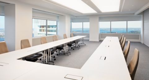 Mintz Levin | MA | HALCON Furniture