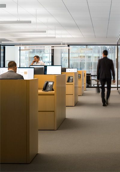 Motus | HALCON Furniture