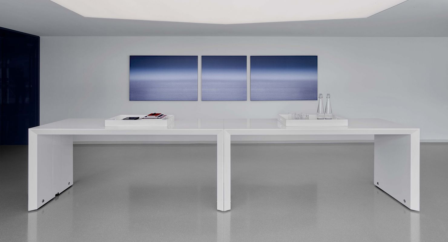 Venable | DC | HALCON Furniture