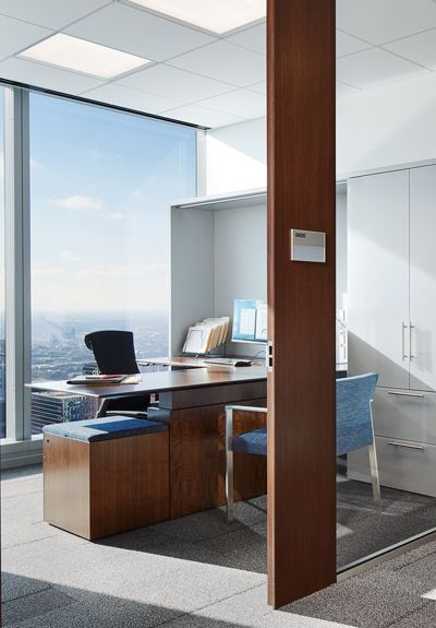 Motus | HALCON Furniture